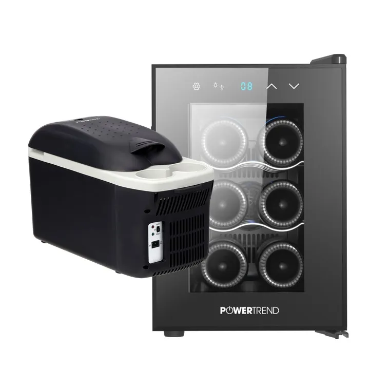 Forside | PowerTrend